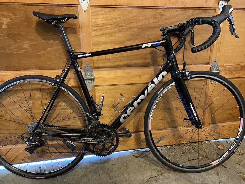 2015 Cervelo R3 For Sale