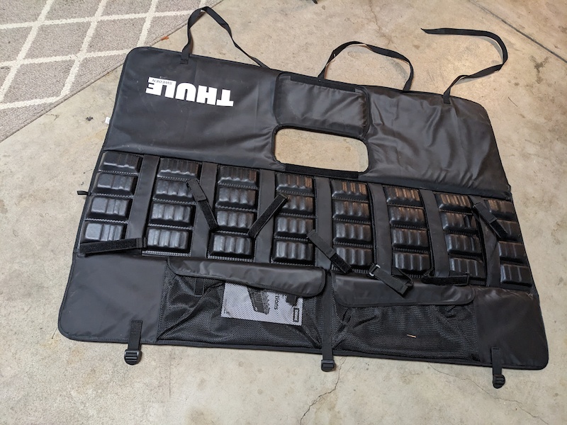 2023 Thule Gate Mate Pro For Sale
