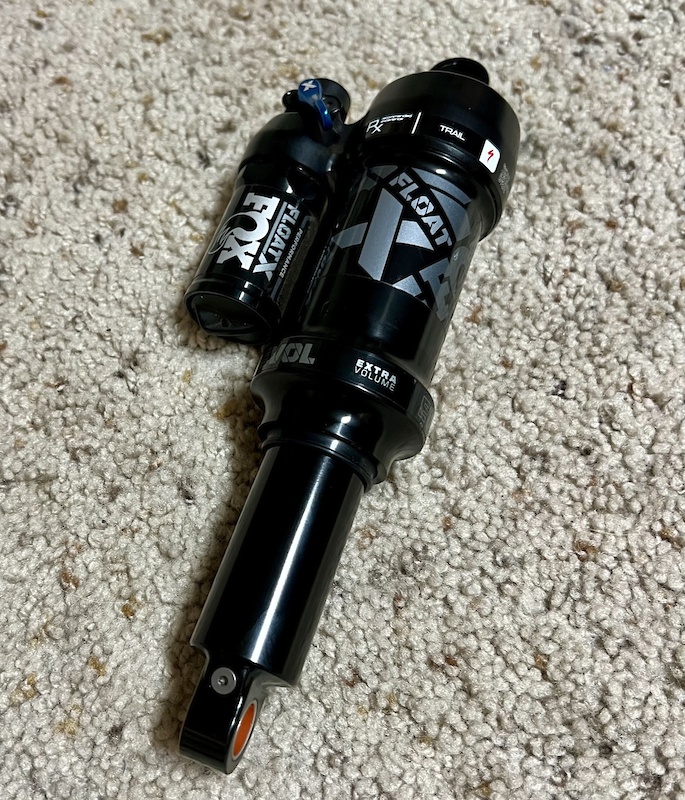 2022 Float X Performance take off Levo For Sale