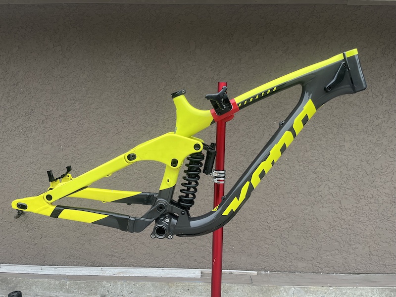 2020 Kona Carbon Operator For Sale