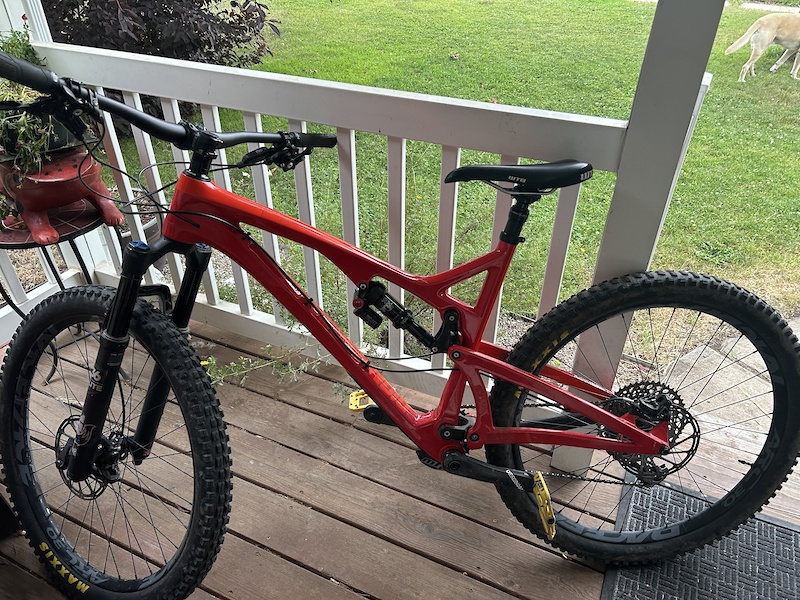 2018 Diamondback Release 5C - Jackson, WY area For Sale