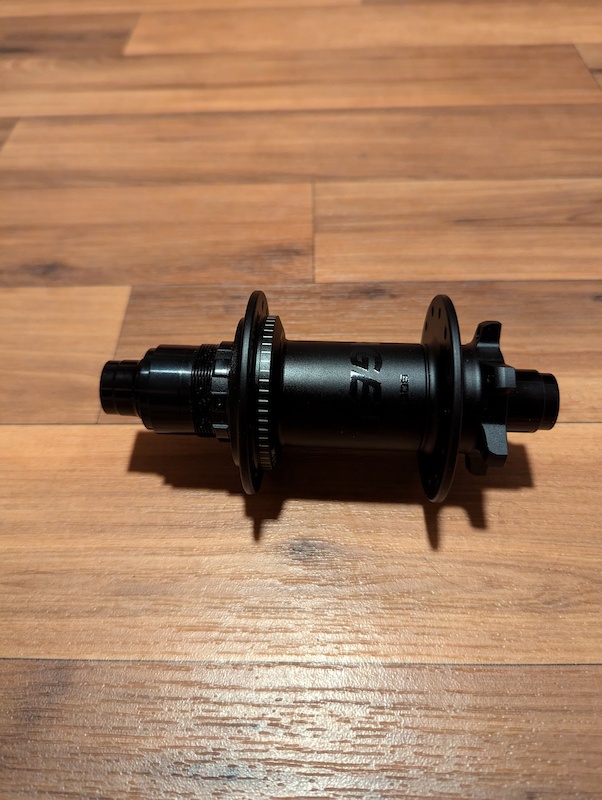 2024 Bontrager Rapid Drive Hubs For Sale
