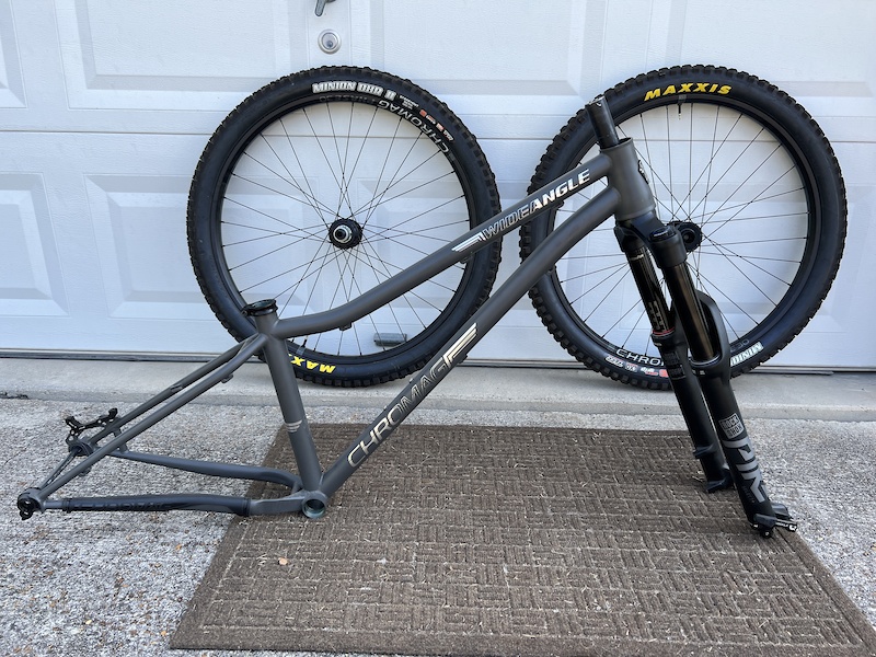 2023 Chromag Wideangle For Sale