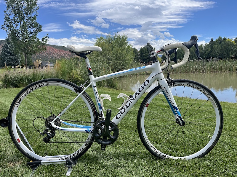 2014 Colnago CX Zero For Sale