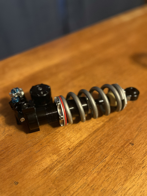 2023 Push Industries 11/6 Rear Shock For Sale