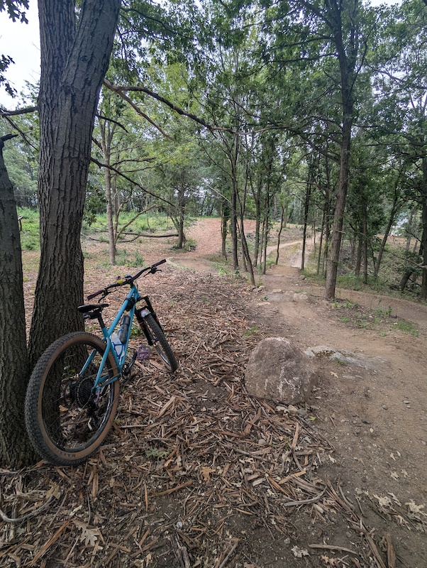 Braemar Park, Edina Mountain Biking Trails | Trailforks