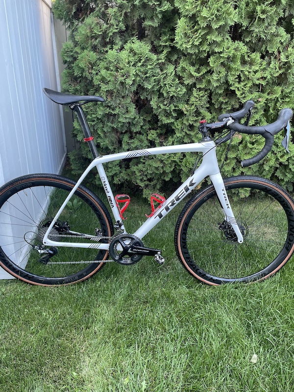 2019 Trek Boone RSL Custom For Sale