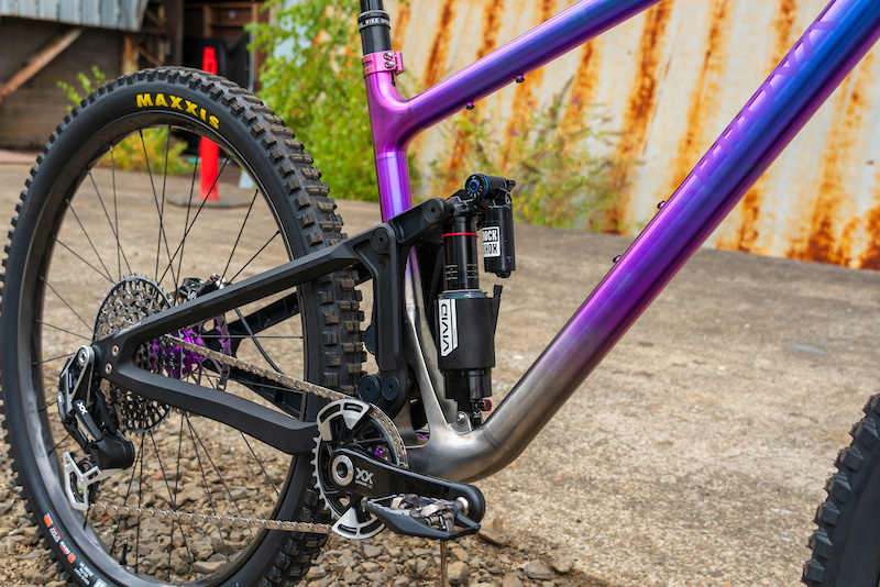 Pinkbike Poll: What Makes You Want to Buy a New Bike? - Pinkbike