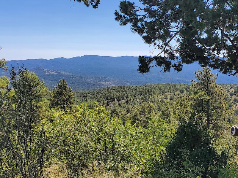 Quaky Trail Multi Trail - Prescott, Arizona | Trailforks