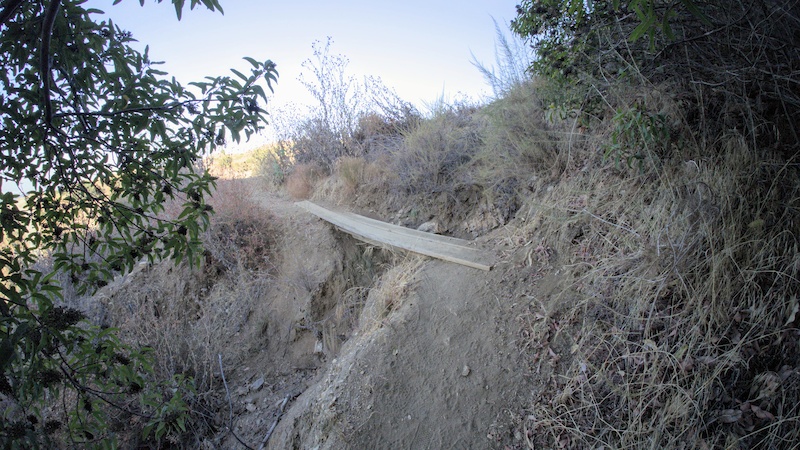 Poop Out Trail Hiking Trail - Glendora, CA | Trailforks