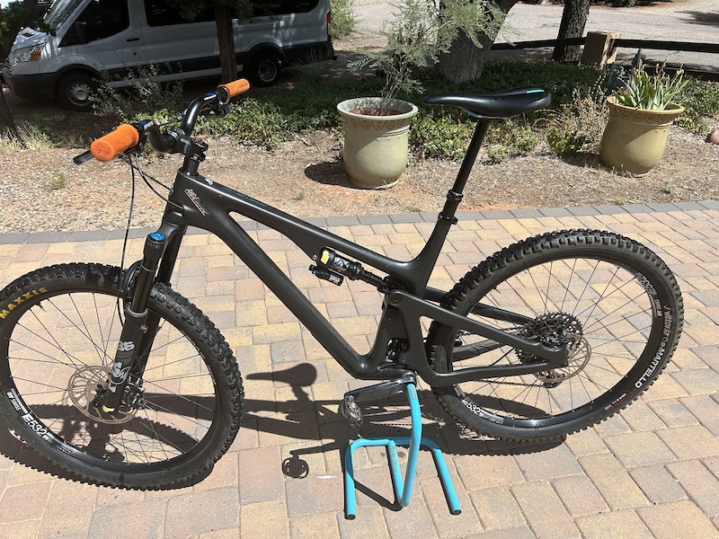 2022 Yeti sb 130 xl For Sale