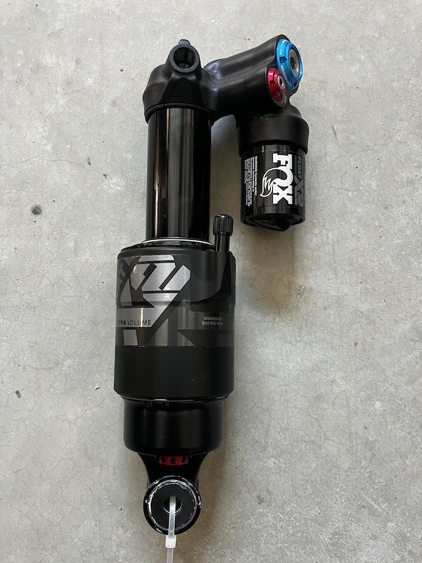 2023 Fox Float X2 Performance Elite For Sale