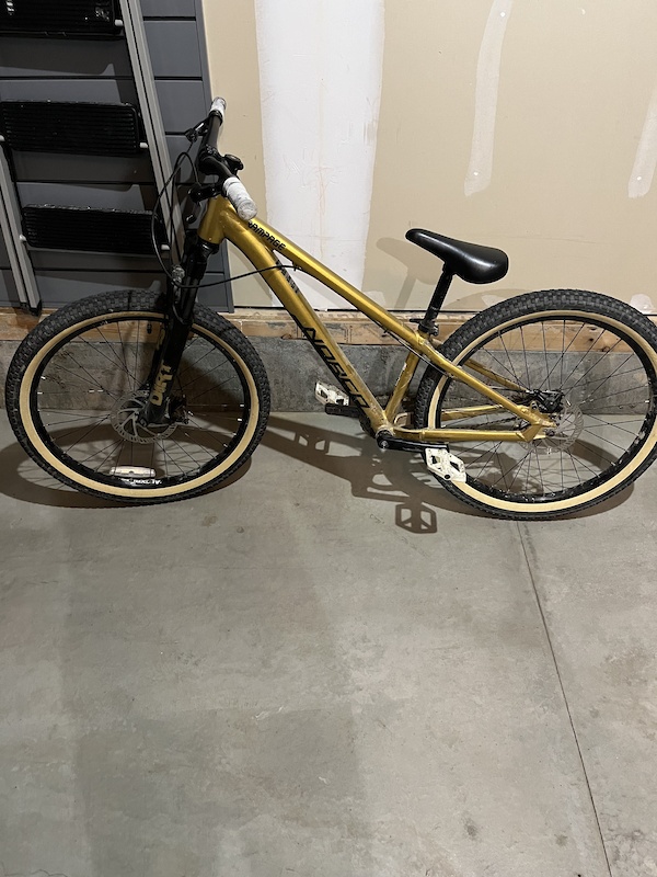 2020 Norco Rampage For Sale