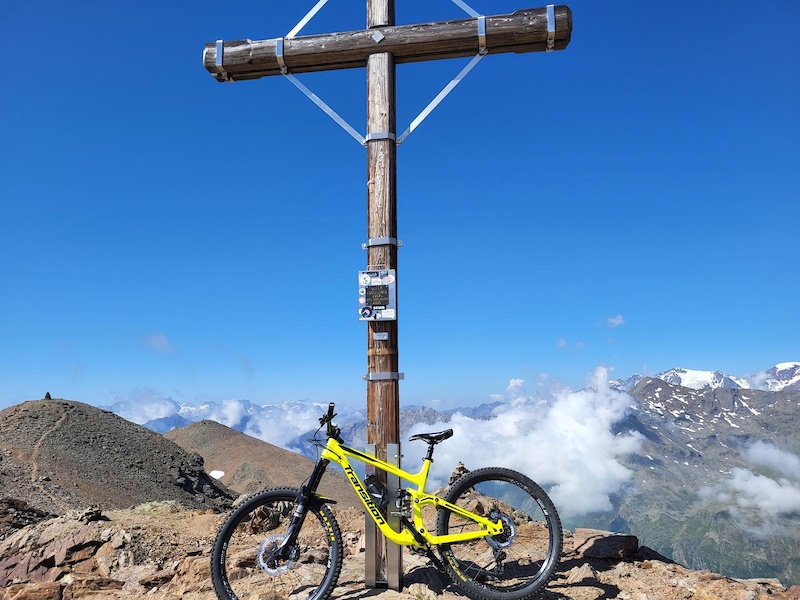 Gleck Multi Trail - | Trailforks