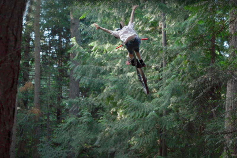 Video: The Marzocchi Crew Takes on the Reece Wallace Invitational ...