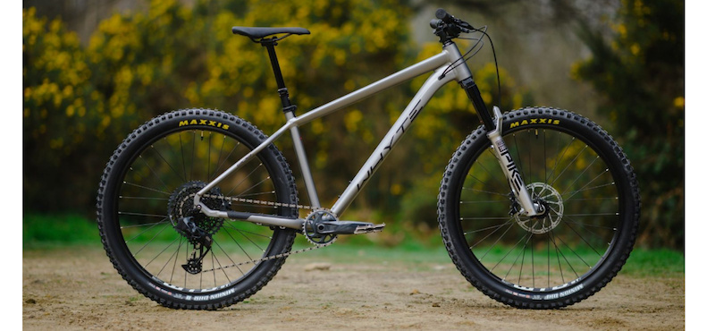 2023 Whyte 909x For Sale