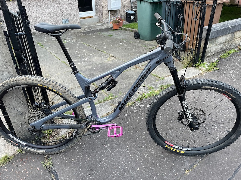 2023 Nukeproof Reactor 290 Alloy Size Large For Sale
