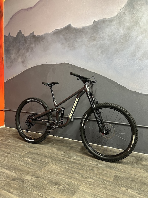2025 Kona Process 153 G3 For Sale