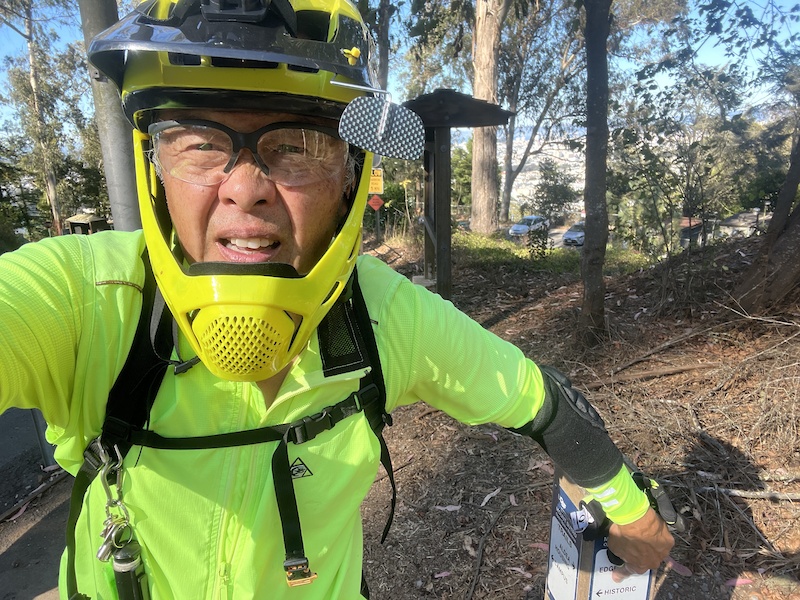 Mt Sutro Gravel Loop - 2025 Mountain Biking Route | Trailforks