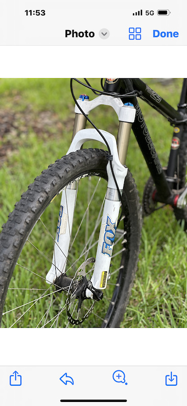 2011 Motobecane 29er For Sale