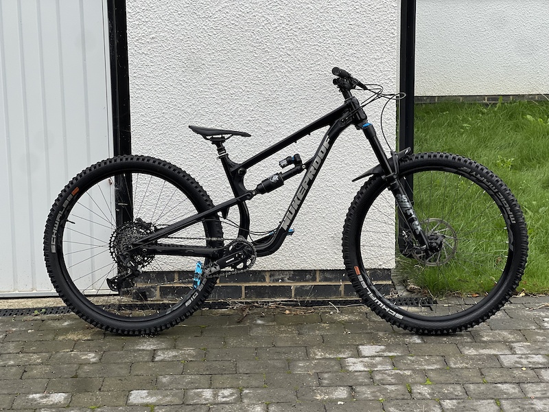 2022 Nukeproof Mega 290 For Sale