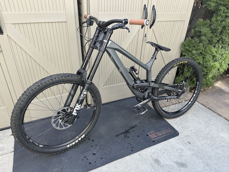 2021 YT Tues Comp For Sale