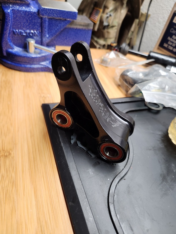 2022 Cascade link 5010 v4 santa cruz For Sale