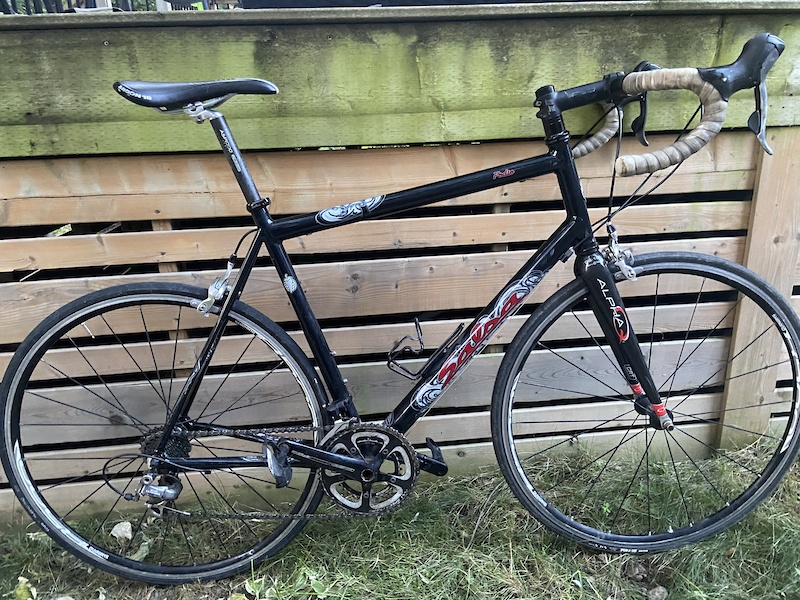 2010 PRICE DROP Salsa Podio XL For Sale