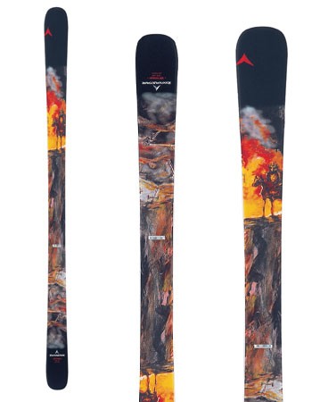 Dynastar Phil Belanger Pro Trouble 175 For Sale