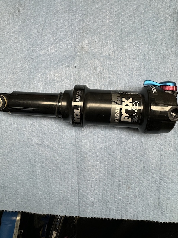 2021 Fox float trunnion For Sale