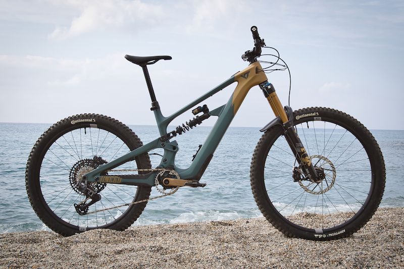 Review: YT Decoy SN MX Core 4 CF – Less Power, More Handling by ralf ...