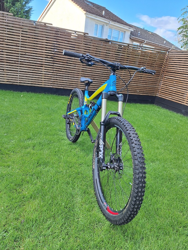 Merida 160 medium For Sale