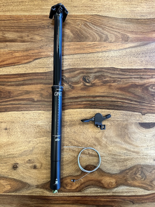 2023 OneUp 31.6/210 dropper post For Sale