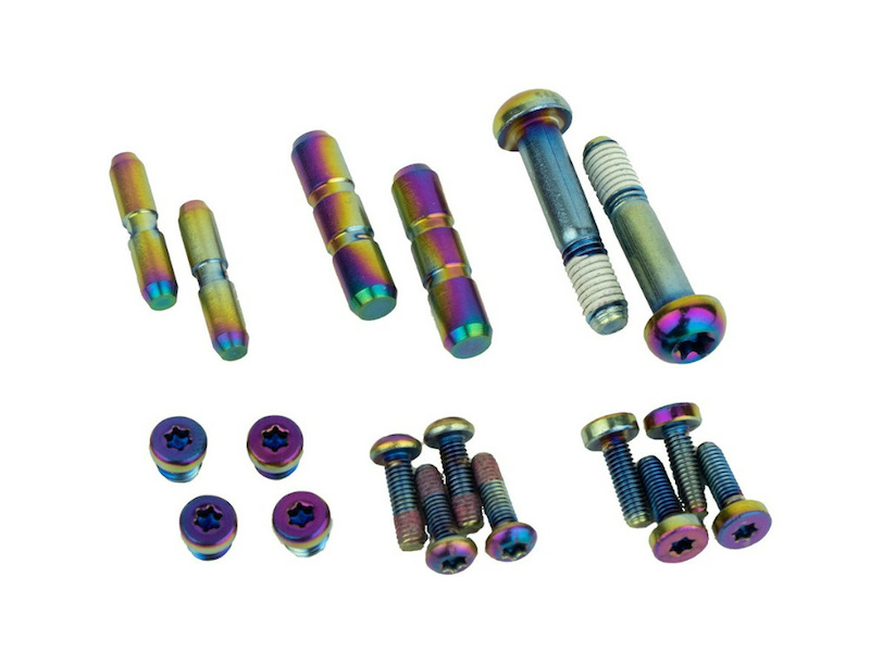SRAM Brake Lever Hardware Kit For G2 Ultimate/RSC For Sale