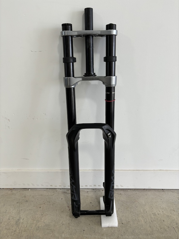 2023 RockShox Boxxer Select 180mm For Sale