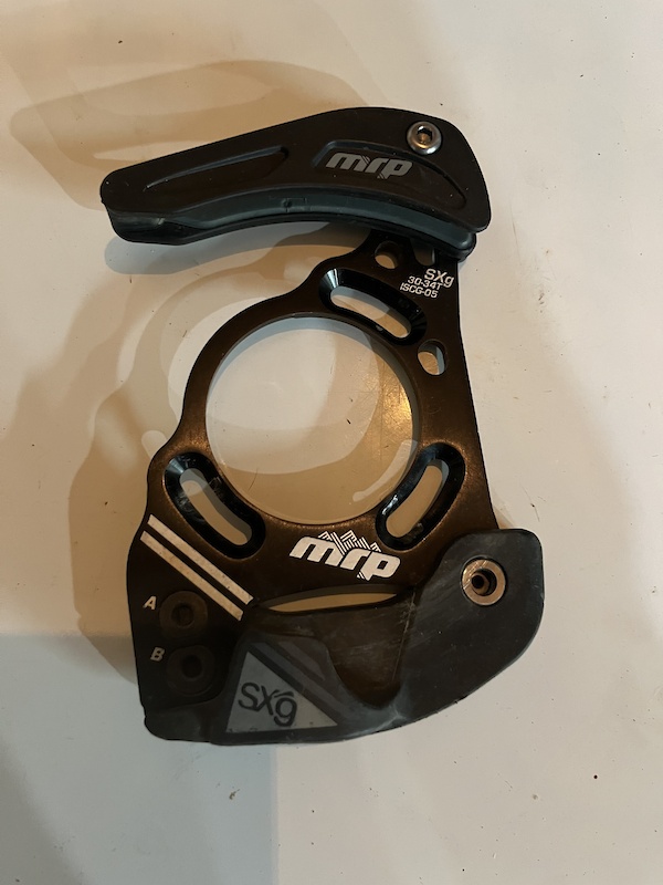 MRP SXG Bash Guard For Sale