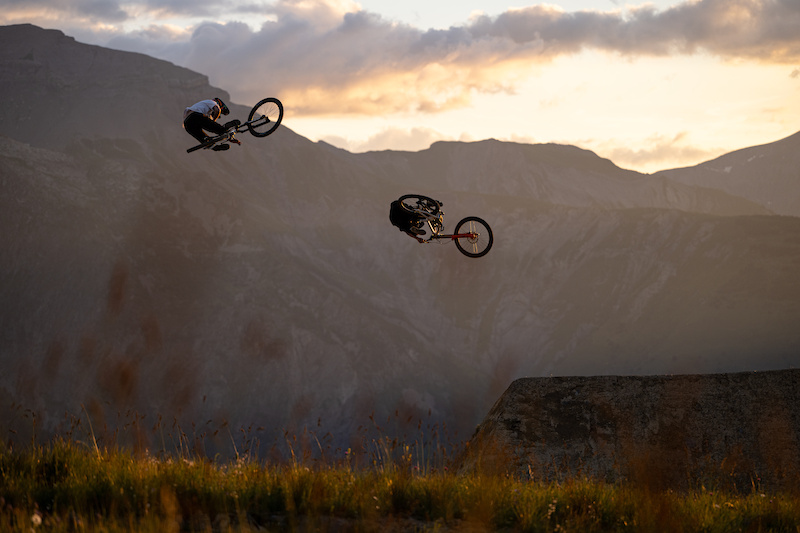 Movies For Your Monday - Danny MacAskill, Isabeau Courdurier, Jesper ...