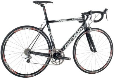 Cervelo R3 SL Bike For Sale