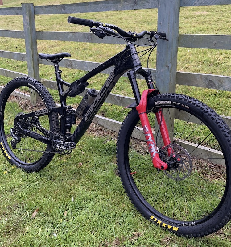 2023 Pace RC295 Size XL PRICE DROP For Sale