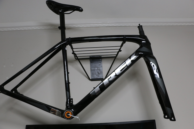 2021 Trek Boone Frameset Size 54cm For Sale