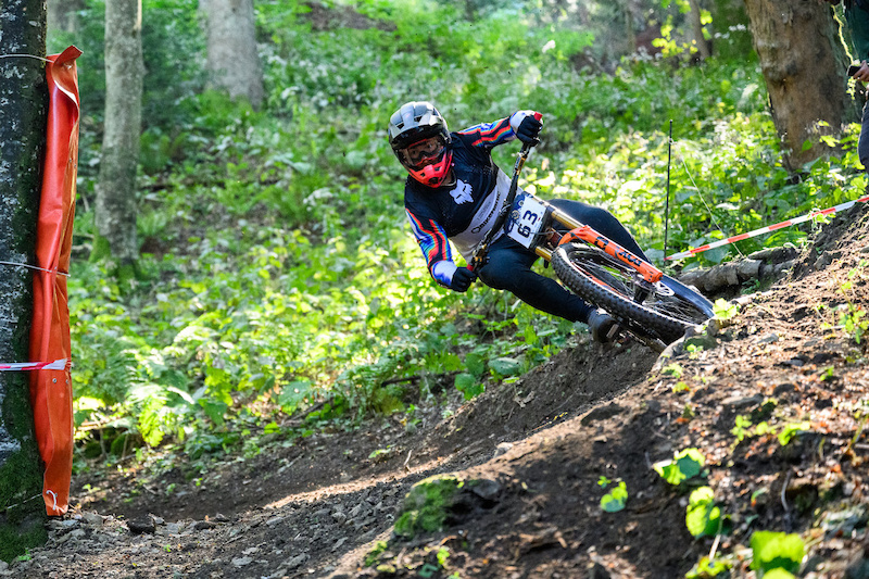 DH Legend's Mountain Biking Trail - | Trailforks