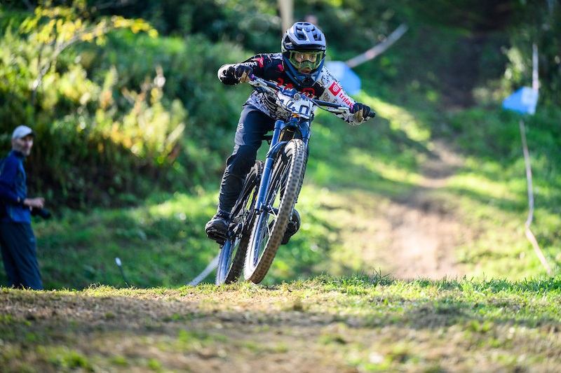 DH Legend's Mountain Biking Trail - | Trailforks