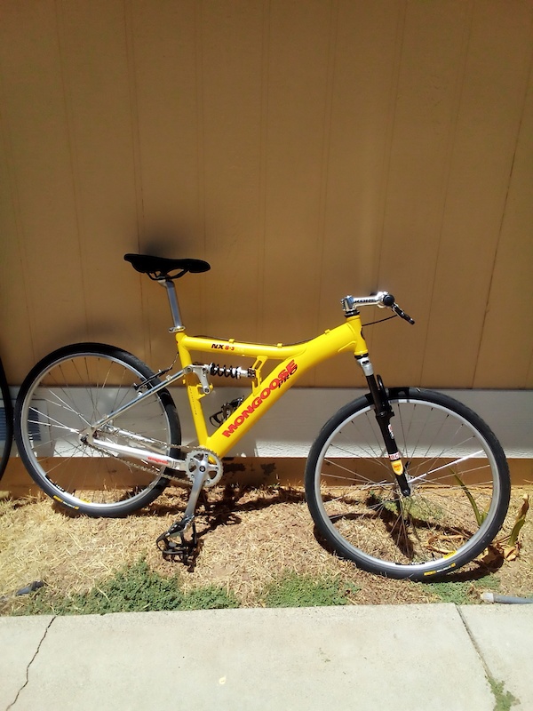 80s & 90s Klein, Pro-Flex, Balance, Ventana For Sale