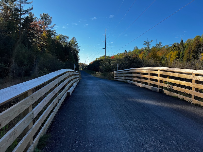 Adirondack Rail Trail - Lake Placid to Saranac Lake Multi Trail - Lake Placid, NY