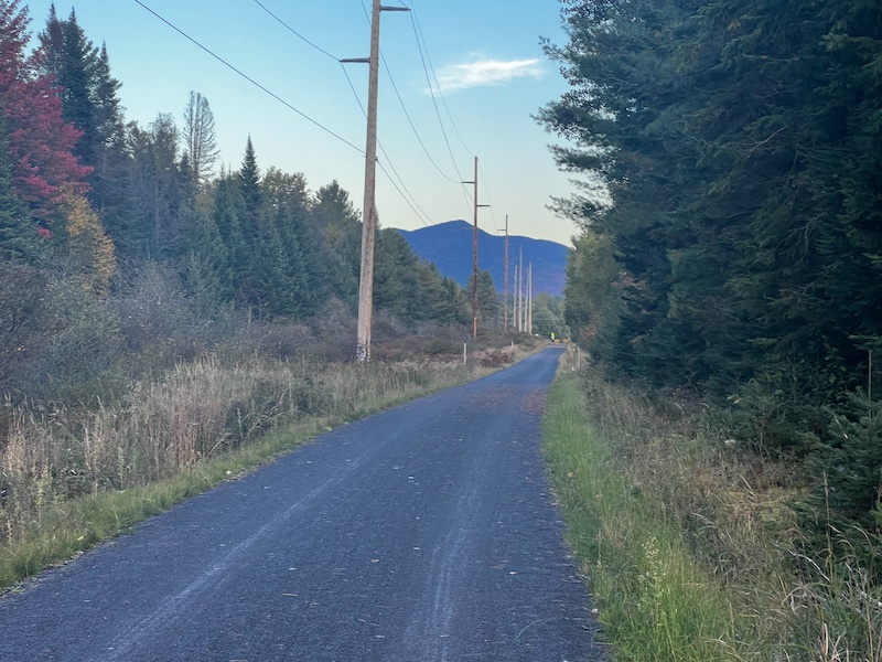 Adirondack Rail Trail - Lake Placid to Saranac Lake Multi Trail - Lake Placid, NY