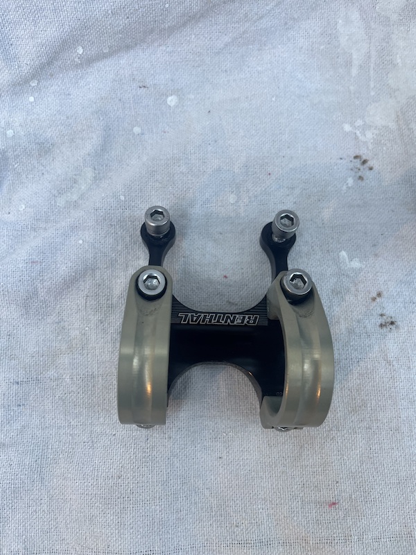 Renthal integra direct mount For Sale