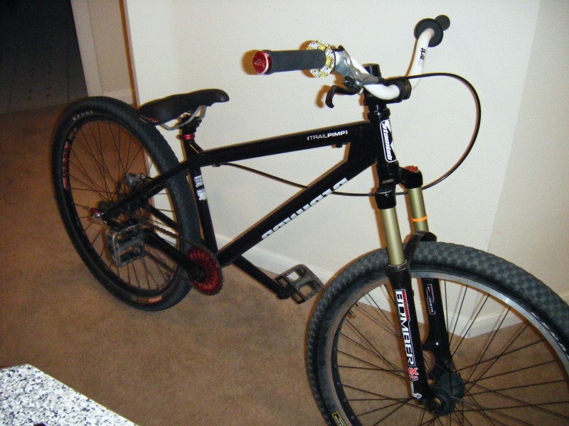 Atom Lab TrailPimp For Sale