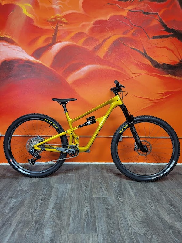 2024 Revel Rascal V2 For Sale