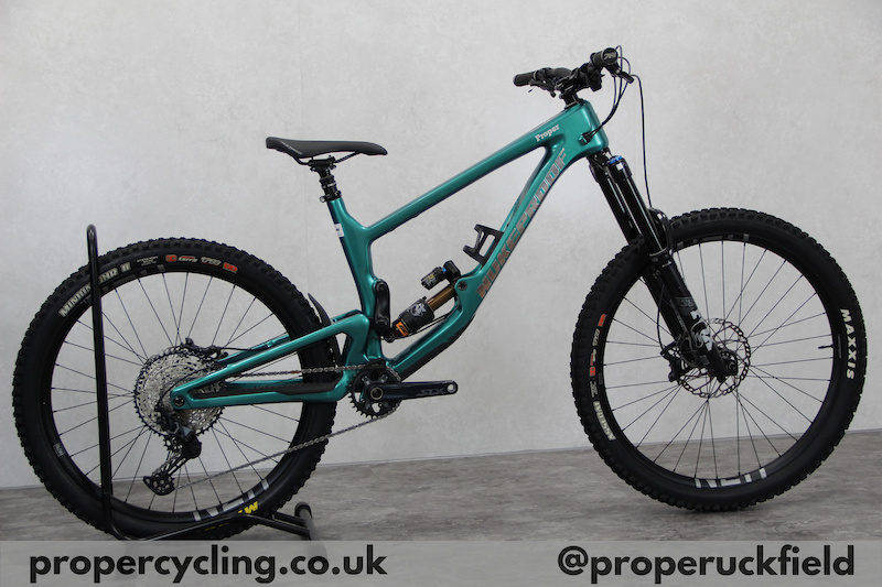 2023 Nukeproof Giga 297 For Sale