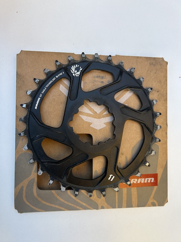 2023 SRAM XO 32t Ring For Sale